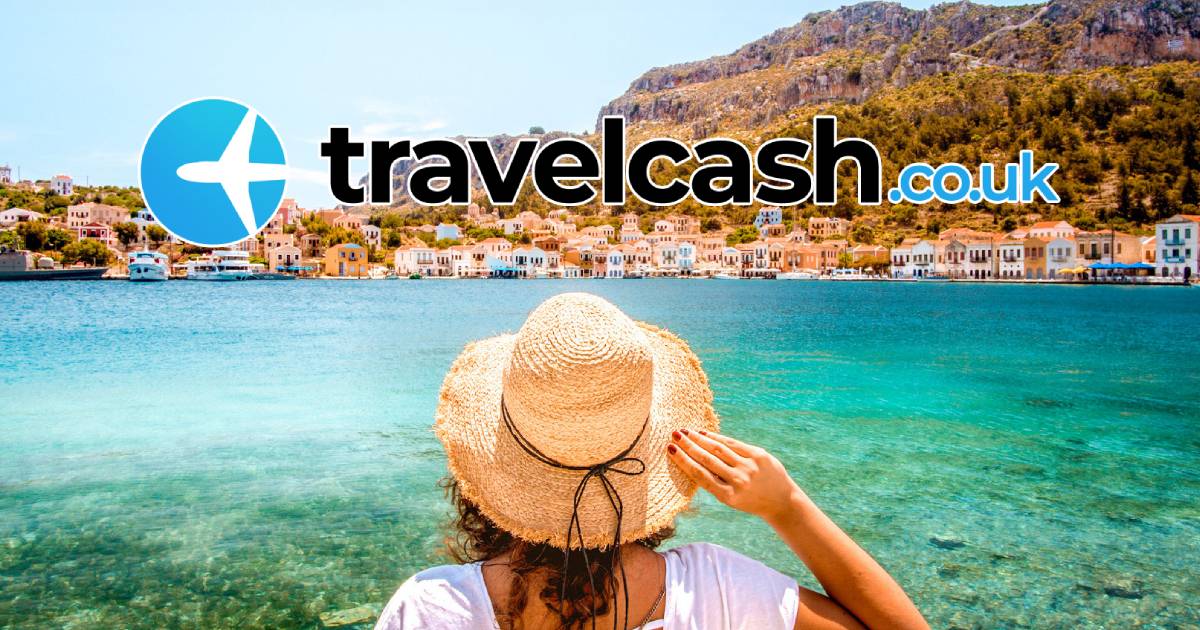 Buy & Sell Travel Money Online - Travel Cash